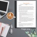 Project Management Bundle | Ultimate Checklist, Planner, Tracker ...