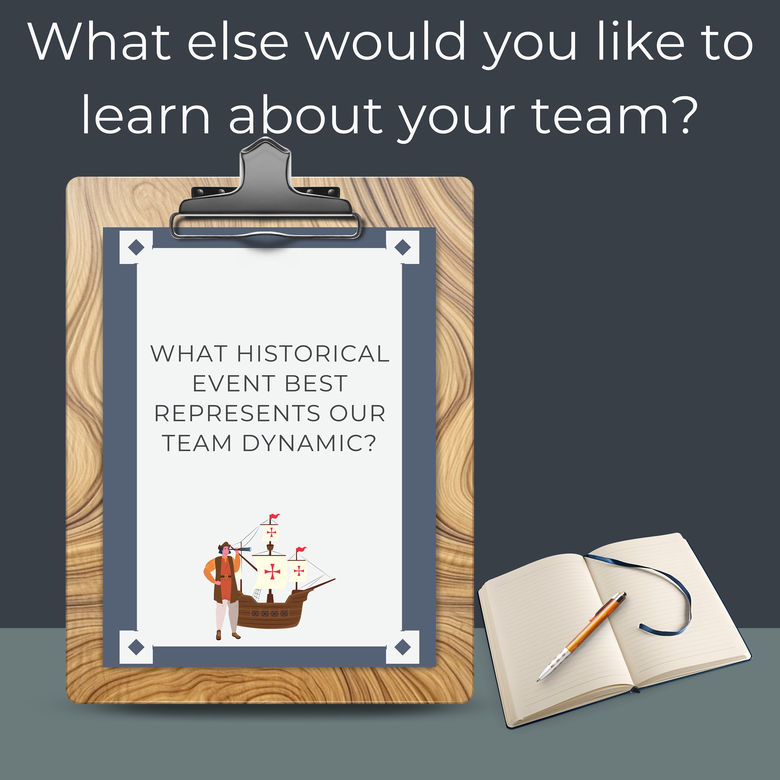 Team Building Cards, 35 Colleague Connection Prompts (digital Download ...