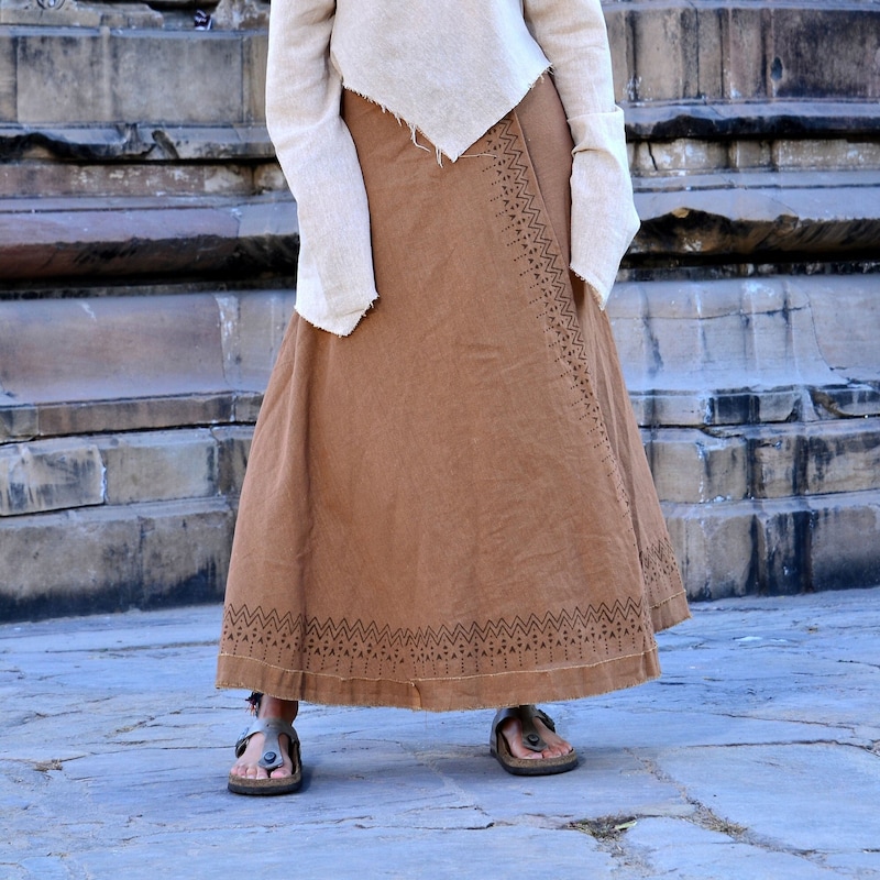 Earthy Clothing - Etsy