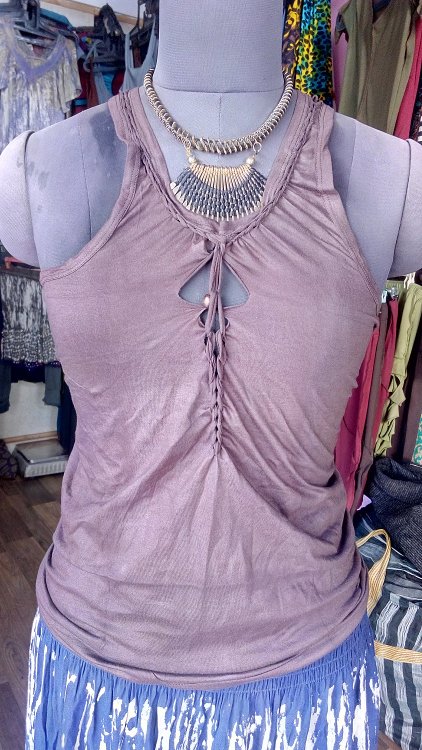 Braided Pixie Top With Cut | Etsy