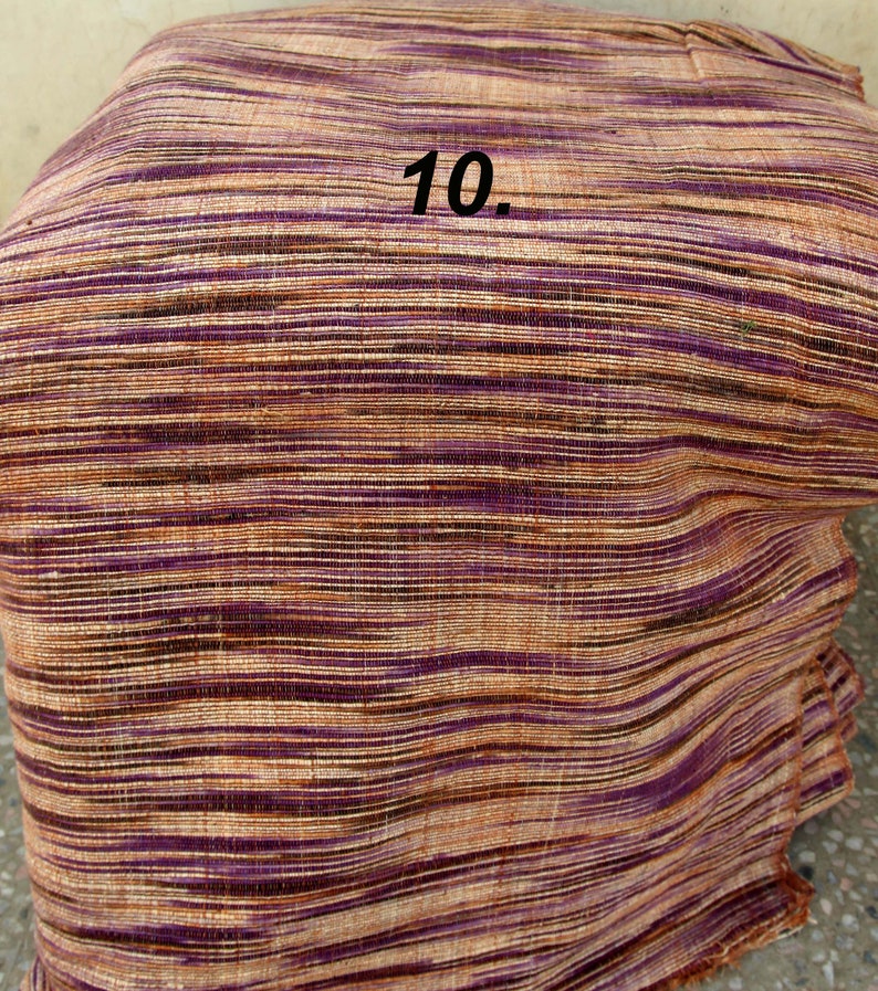 Khadi Cotton Fabrics | Etsy