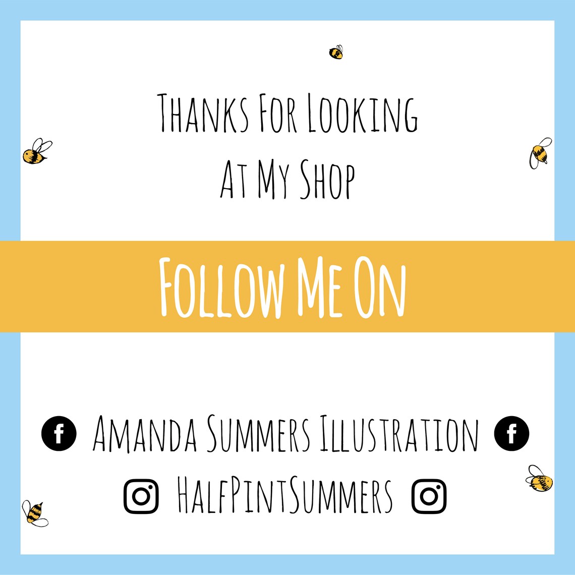 Illustrated Woodland Animal Table Numbers | Etsy UK