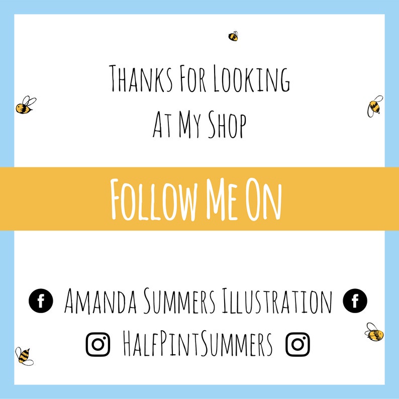 Illustrated Woodland Animal Table Numbers - Etsy UK