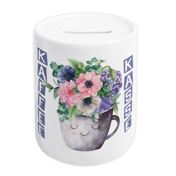 Spardose für praxis team - Etsy.de