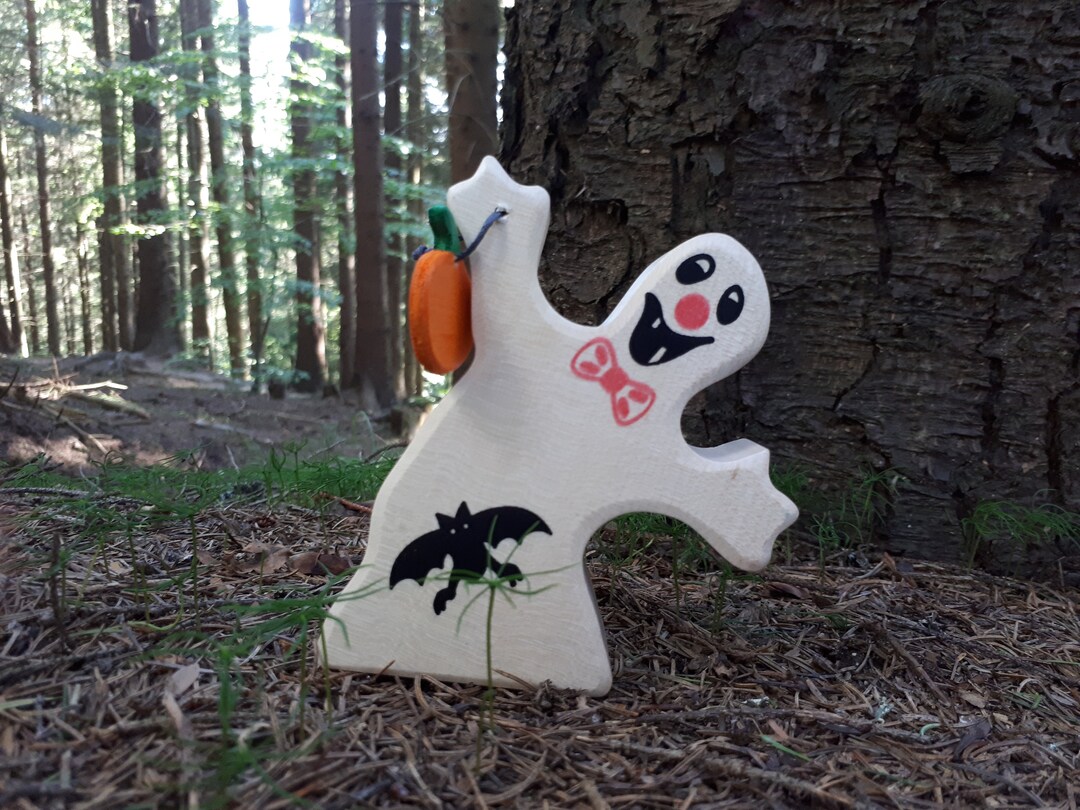 Halloween Ghost, Halloween Toy, Ghost Toy, Ghost Figurine, Halloween ...