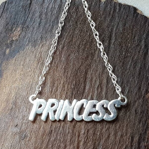 Princess Word - Etsy