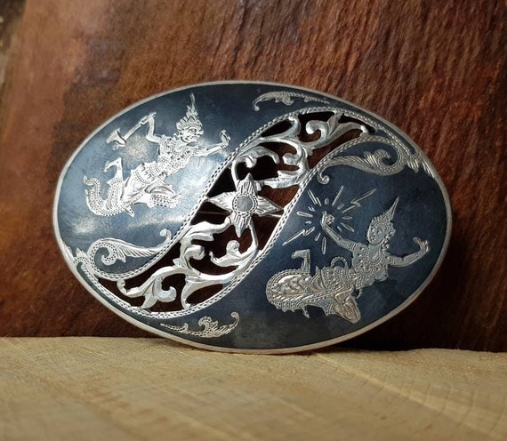 thai nakon thainakon siam - Gem