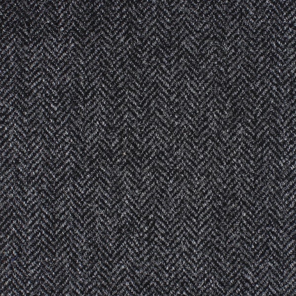 Grey Tweed Fabric - Etsy