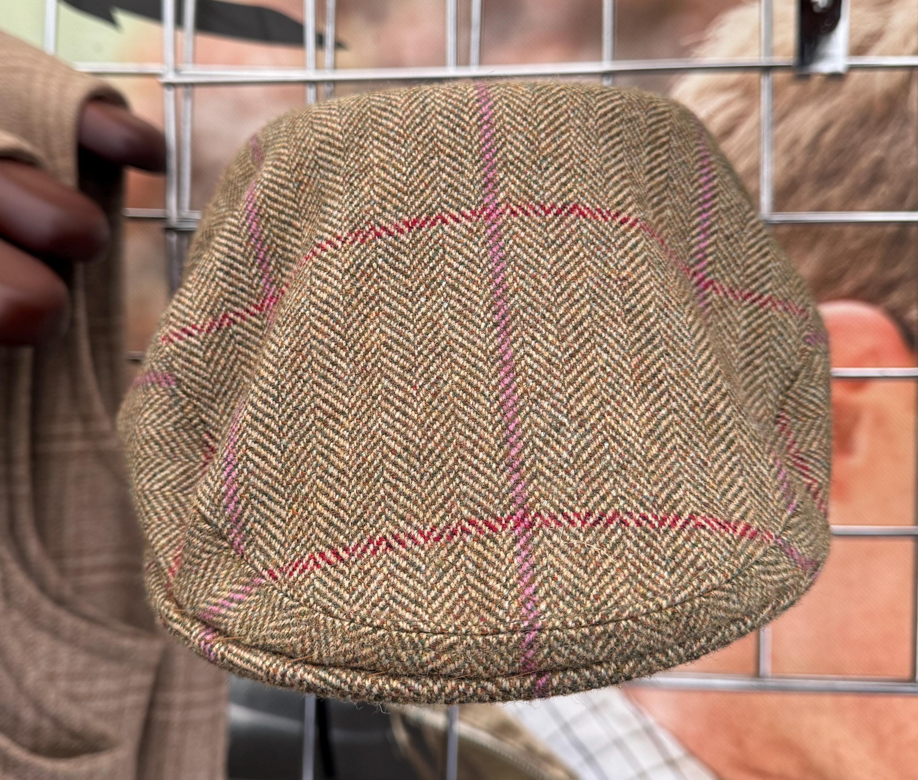 Tweed : Pure Wool - Traditionally Woven - Scottish. Suitable for ...