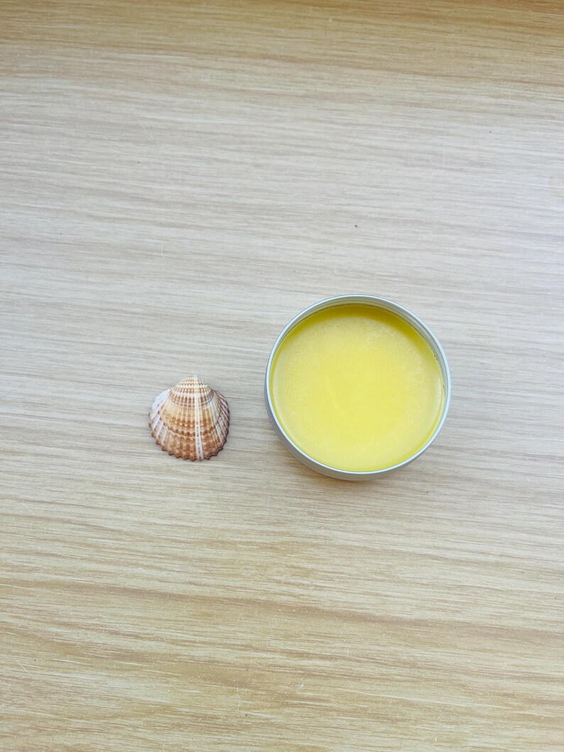 Natural Organic Greek Salve From Raw Beeswax and Olive Oil 30 Mg ...