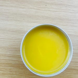 Natural Organic Greek Salve From Raw Beeswax and Olive Oil 30 Mg ...