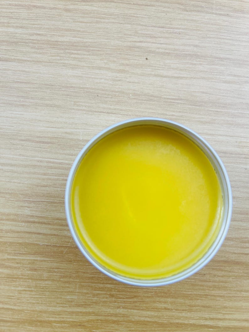 Natural Organic Greek Salve From Raw Beeswax and Olive Oil 30 Mg ...