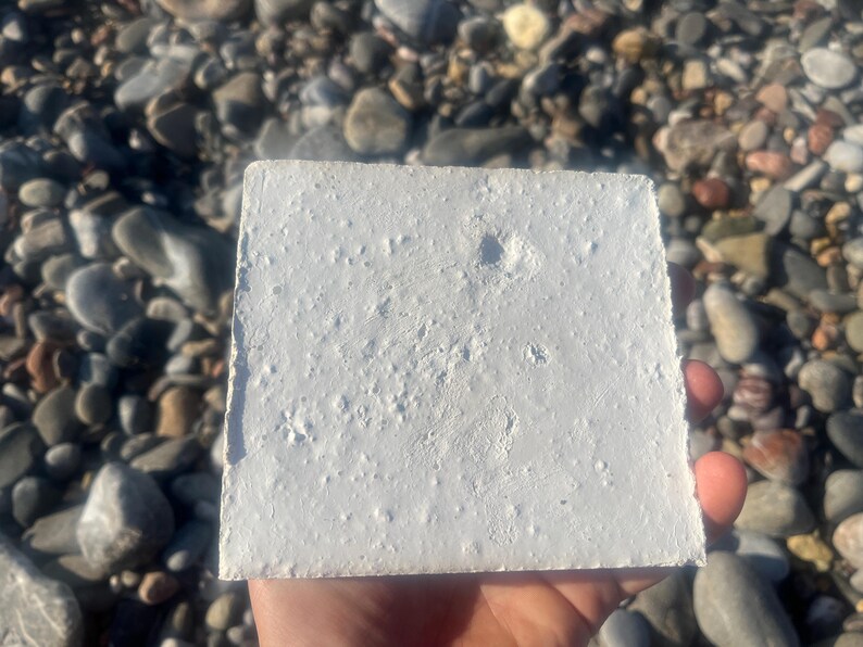 Tesserae Greek Mosaic Art. Granite and Ceramic - Etsy