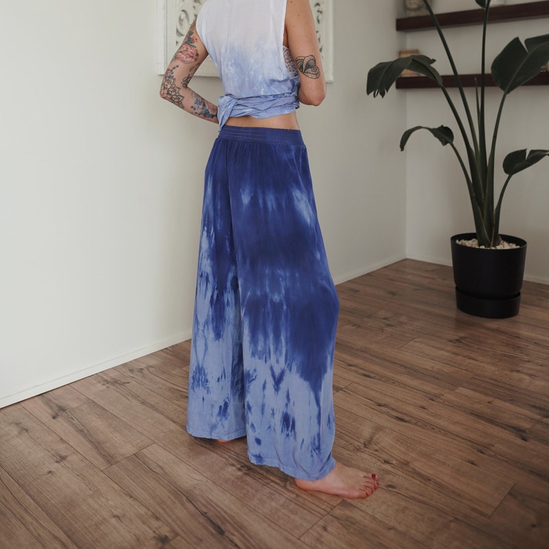 Goddess Pants - Etsy