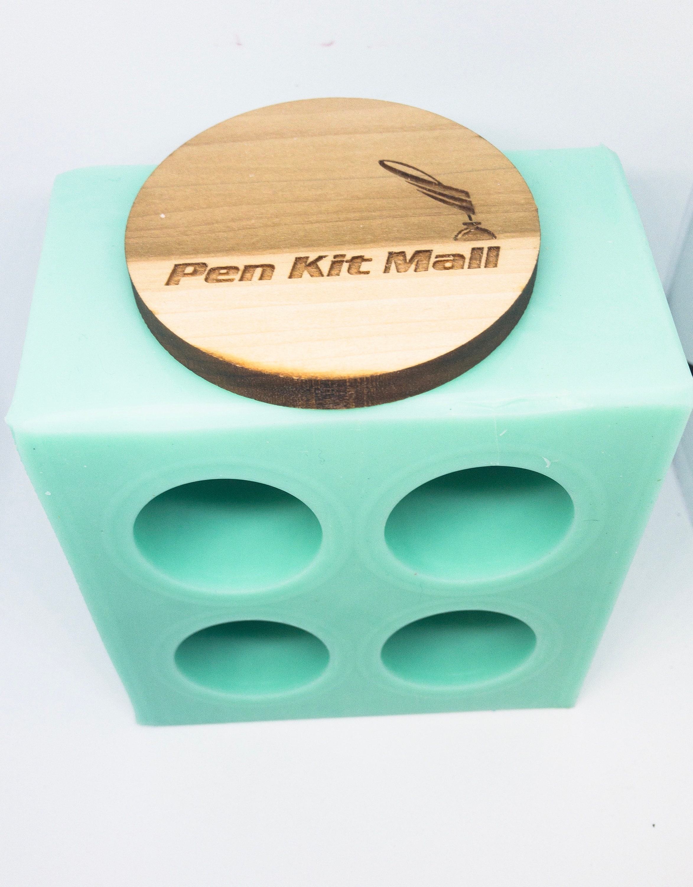 Silicone Bottle Stopper Molds - Etsy