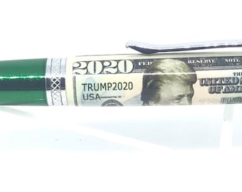 Trump Pen | Etsy