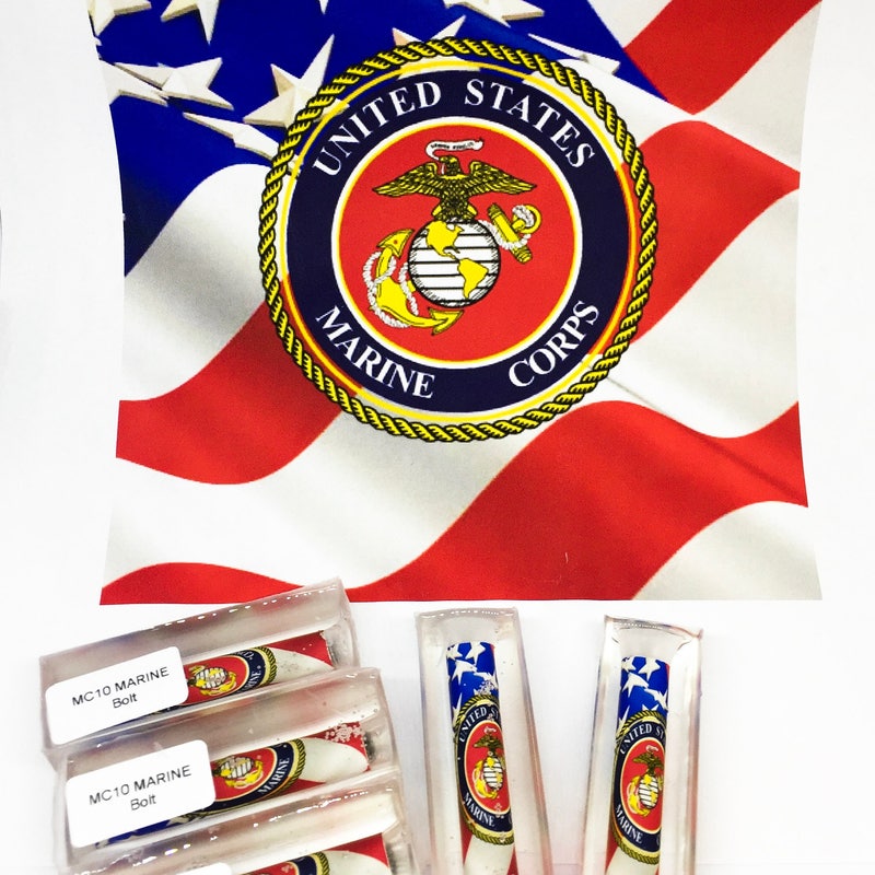 Pen Blank Marine - Etsy