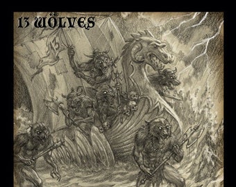 XX What Would Lemmy Do Men's T-shirt by Seven 13 - Etsy