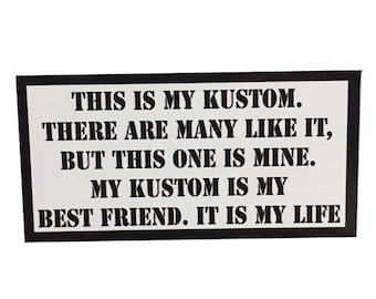 Full Metal Jacket Sticker - Etsy