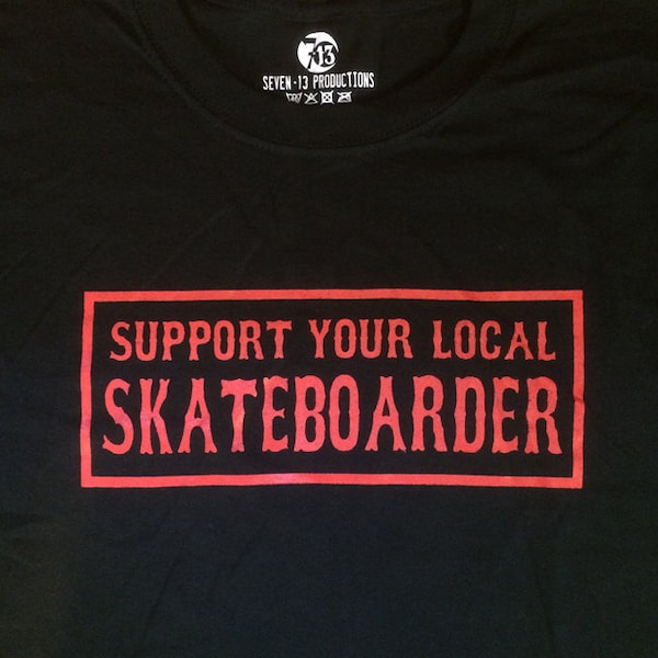 Support Your Local Outlaws - Etsy