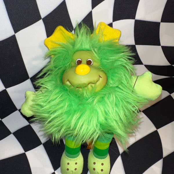 Rainbow Brite Sprite - Etsy