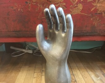 Hand sculpture | Etsy