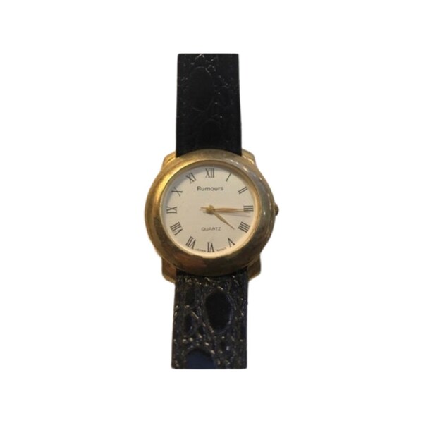 Vintage Rumours Watch - Etsy