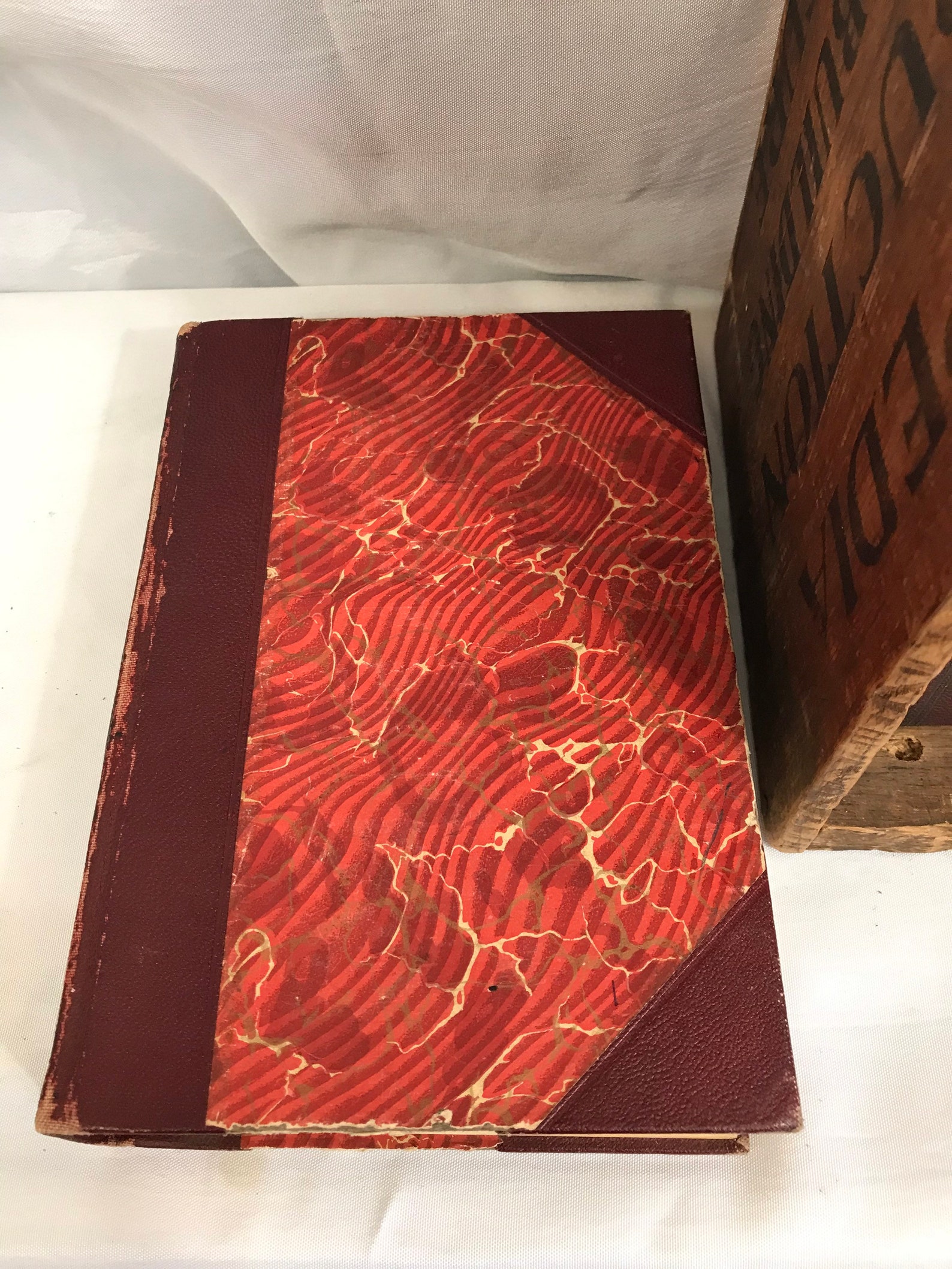 RARE Vintage Encyclopedia Book Set 11 Volumes radford - Etsy