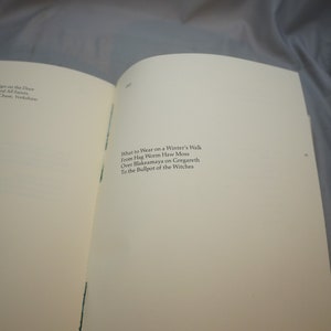 Elite/elate Poems by Jonathan Williams - Etsy