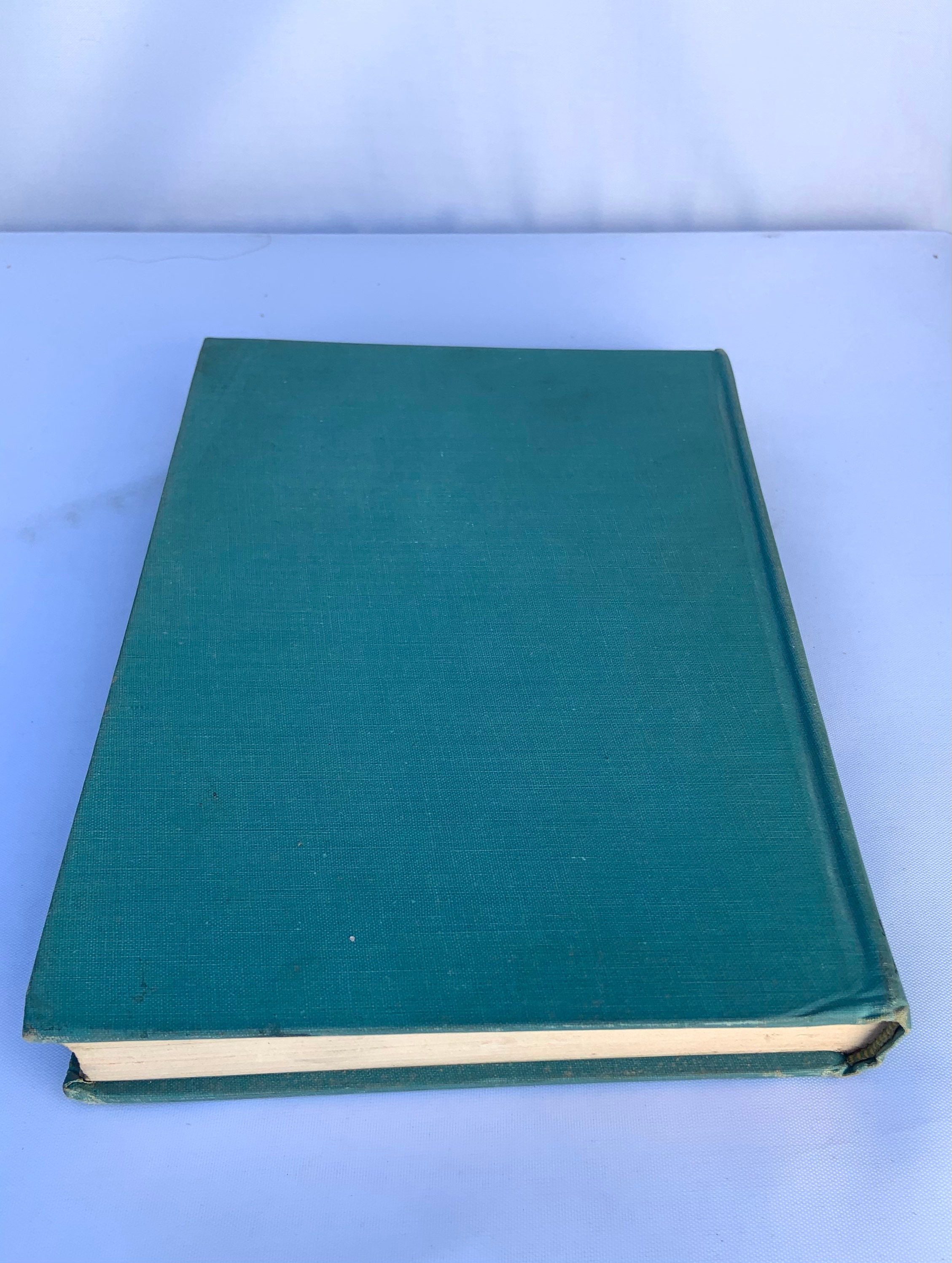 Vintage Lorna Doone Book Adapted by Jordan Berglund and - Etsy