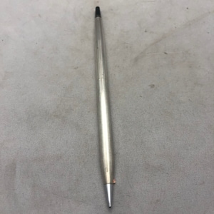 Vintage Cross Sterling Silver Pen - Etsy