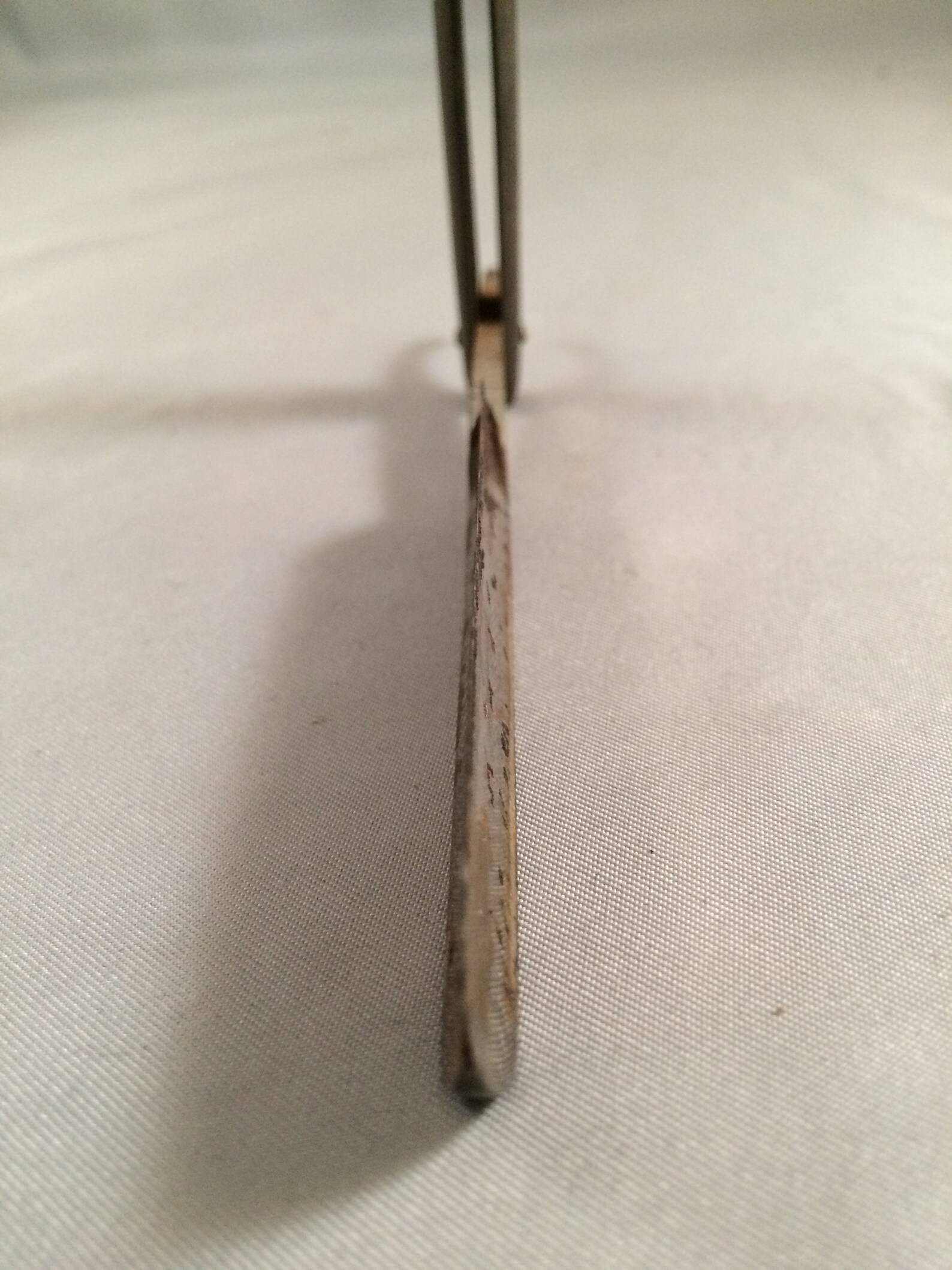 1903 Geneva Cutlery Corp NY Pyramid Straight Razor - Etsy