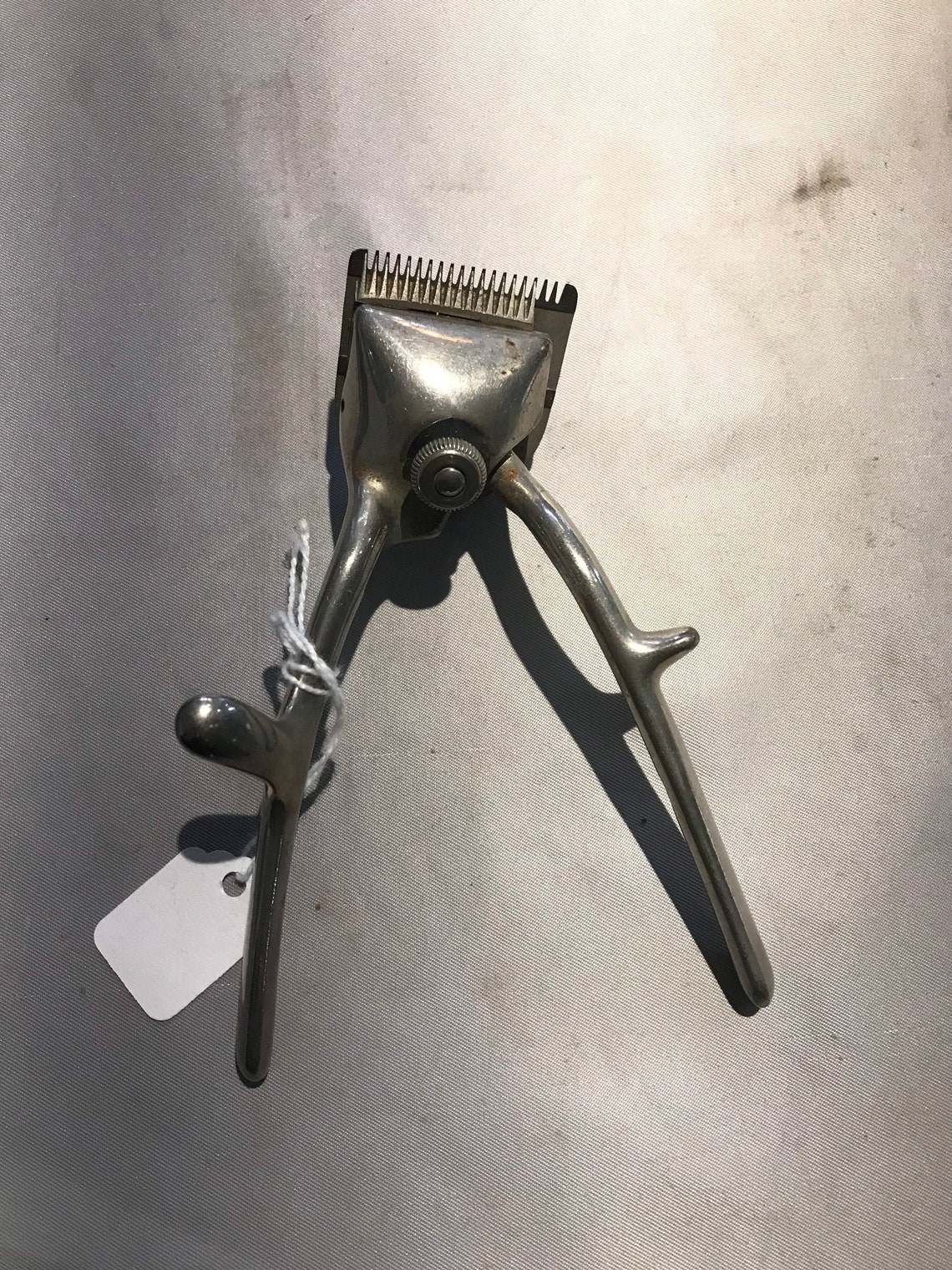 Vintage Barbers Hair Beard Clipper Trimmer Cutter Sears | Etsy