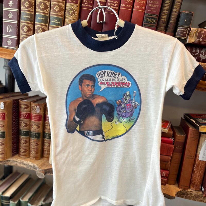 Muhammad Ali Shirt - Etsy