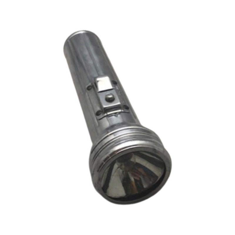 Antique Flashlight - Etsy