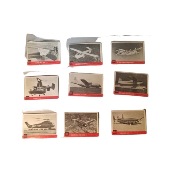 Topps Trading Cards - Etsy