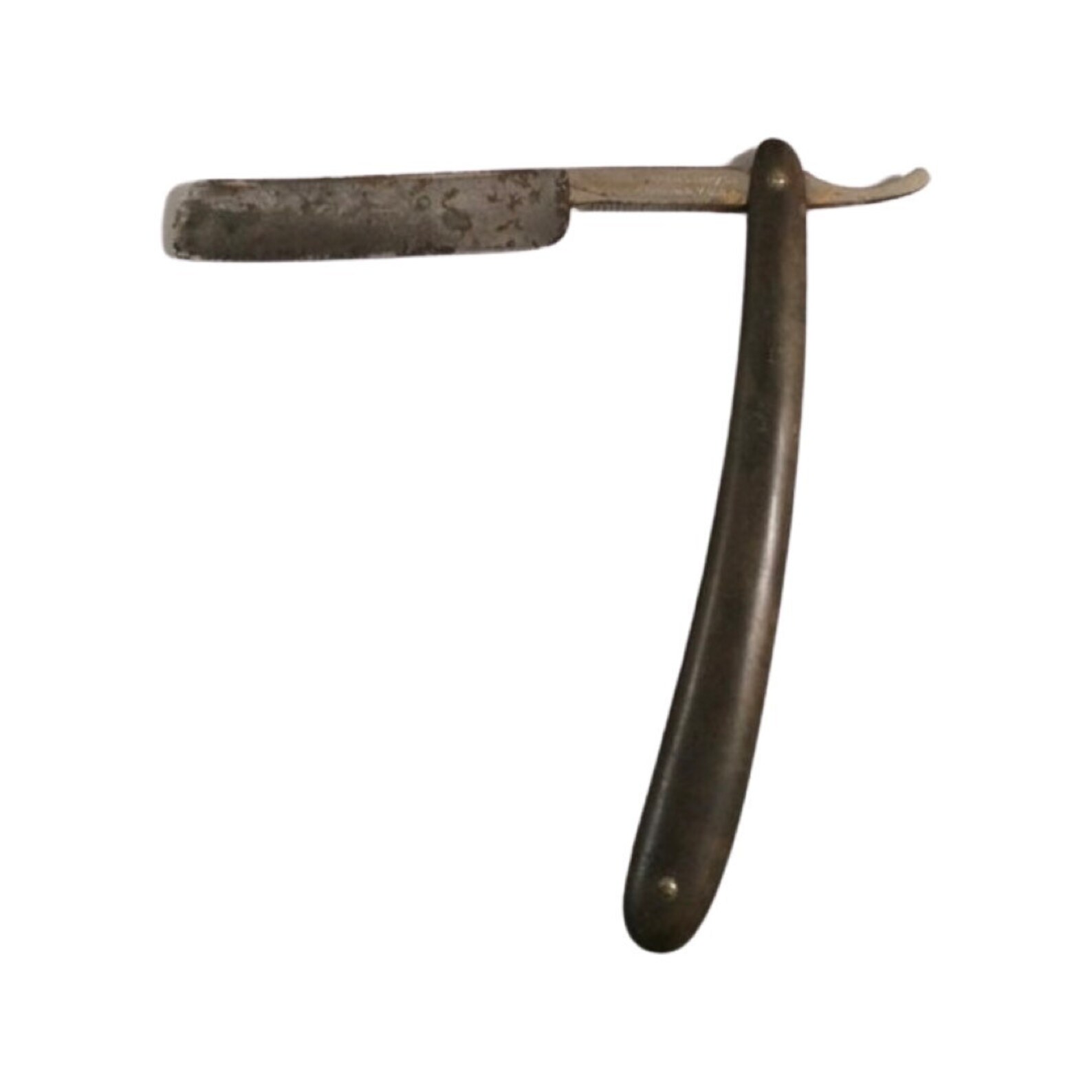 1903 Geneva Cutlery Corp NY Pyramid Straight Razor - Etsy