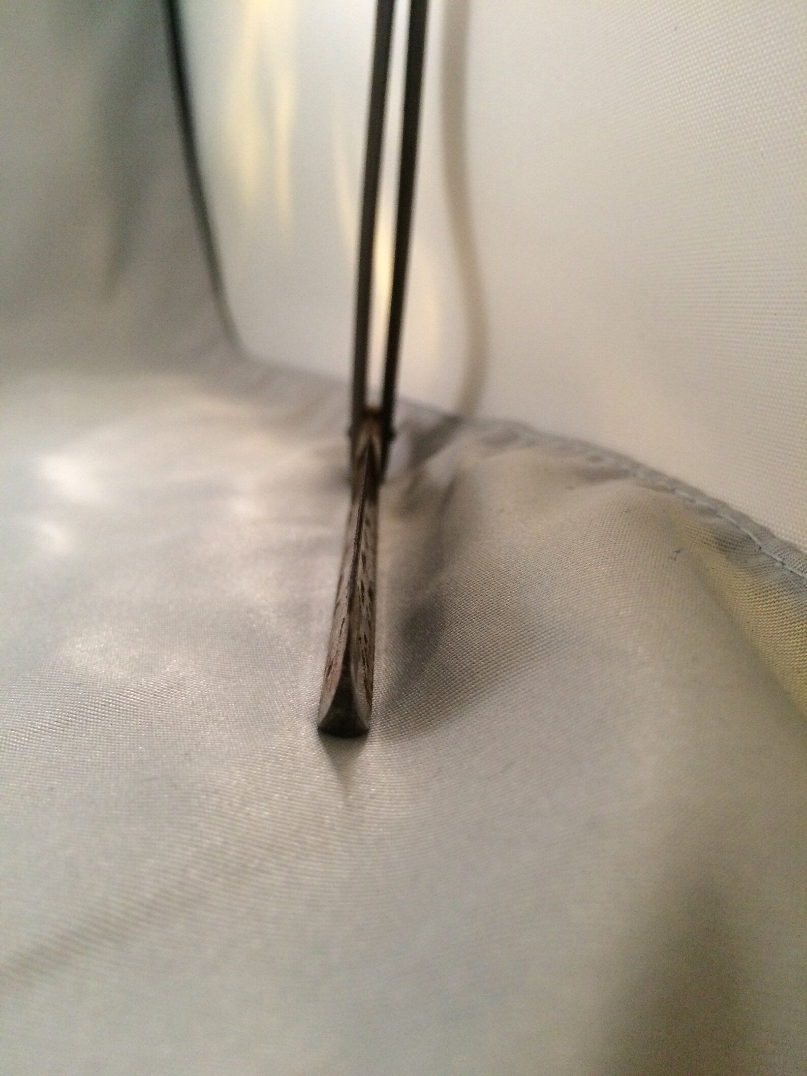 1903 Geneva Cutlery Corp NY Pyramid Straight Razor - Etsy