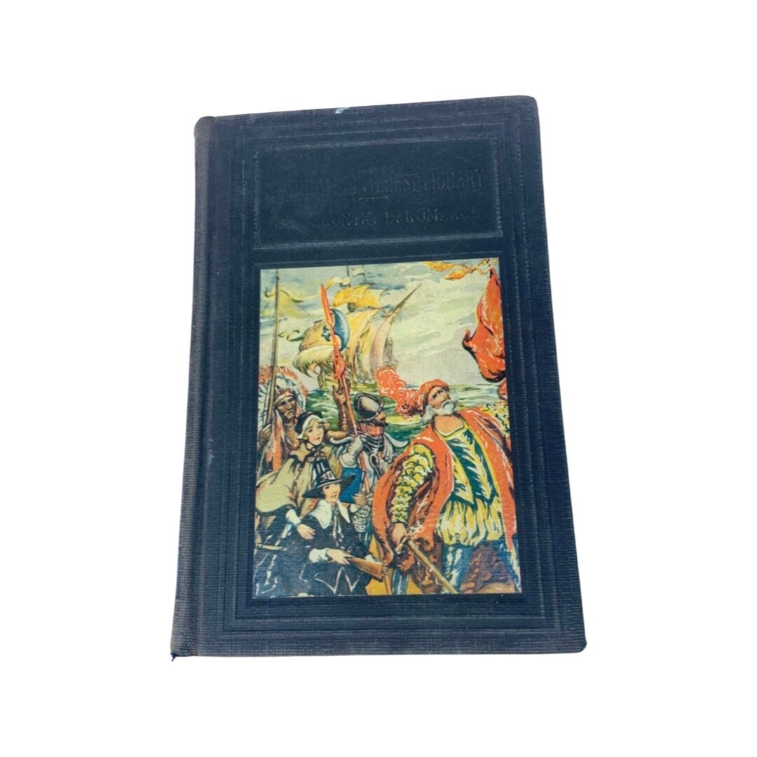 Antique the New Human Interest Library - Etsy