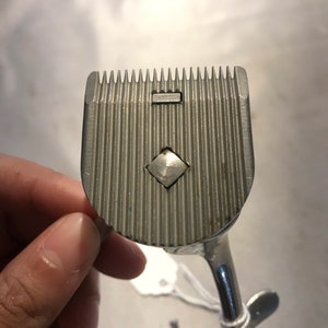 Vintage Barbers Hair Beard Clipper Trimmer Cutter Sears 1920s - Etsy