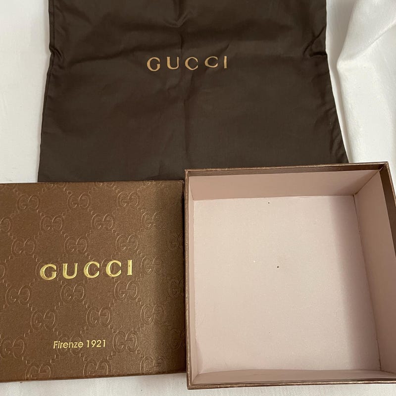 Gucci Wrapping Paper - Etsy
