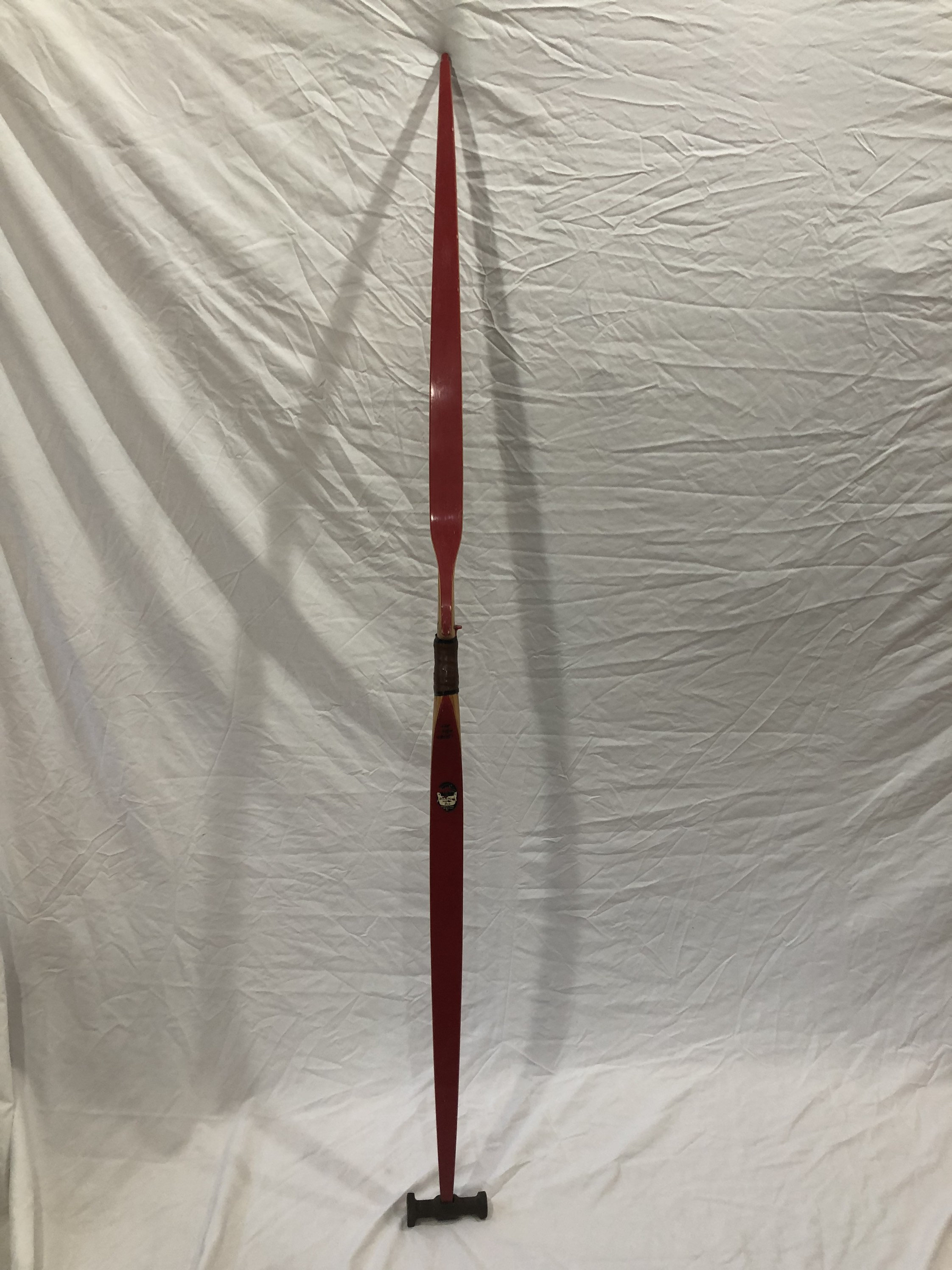 Vintage Black Hawk Scorpion Longbow | Etsy