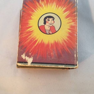 Vintage dick Tracy Solves the Penfield Mystery - Etsy