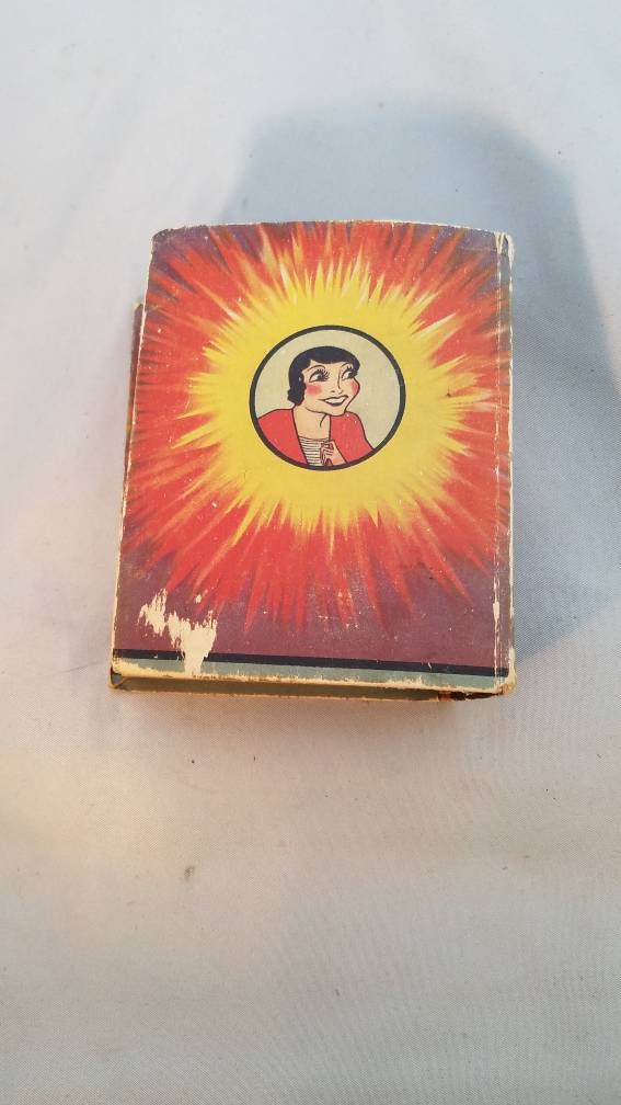 Vintage Dick Tracy Solves the Penfield Mystery | Etsy