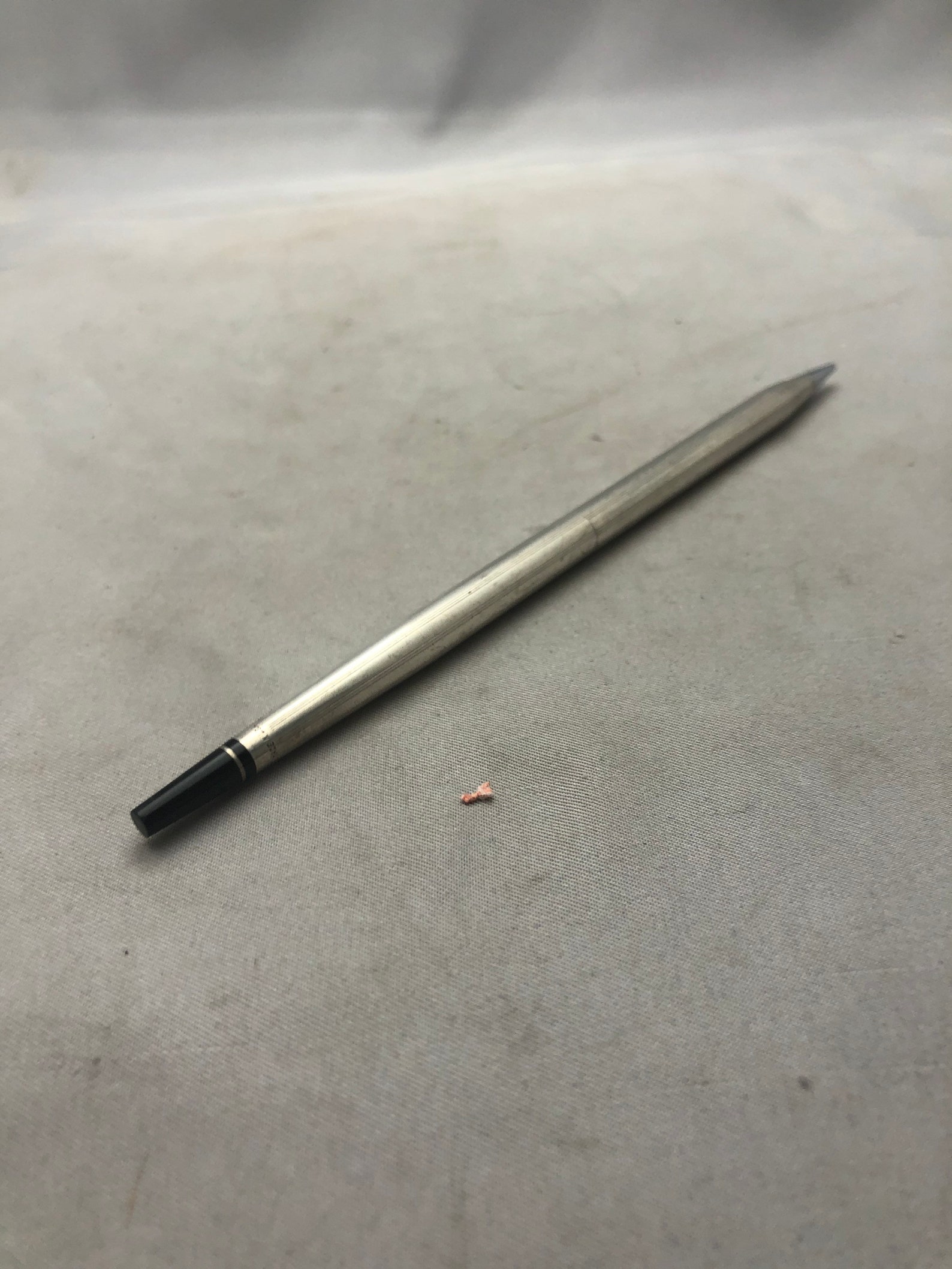 Vintage Cross Sterling Silver Pen | Etsy