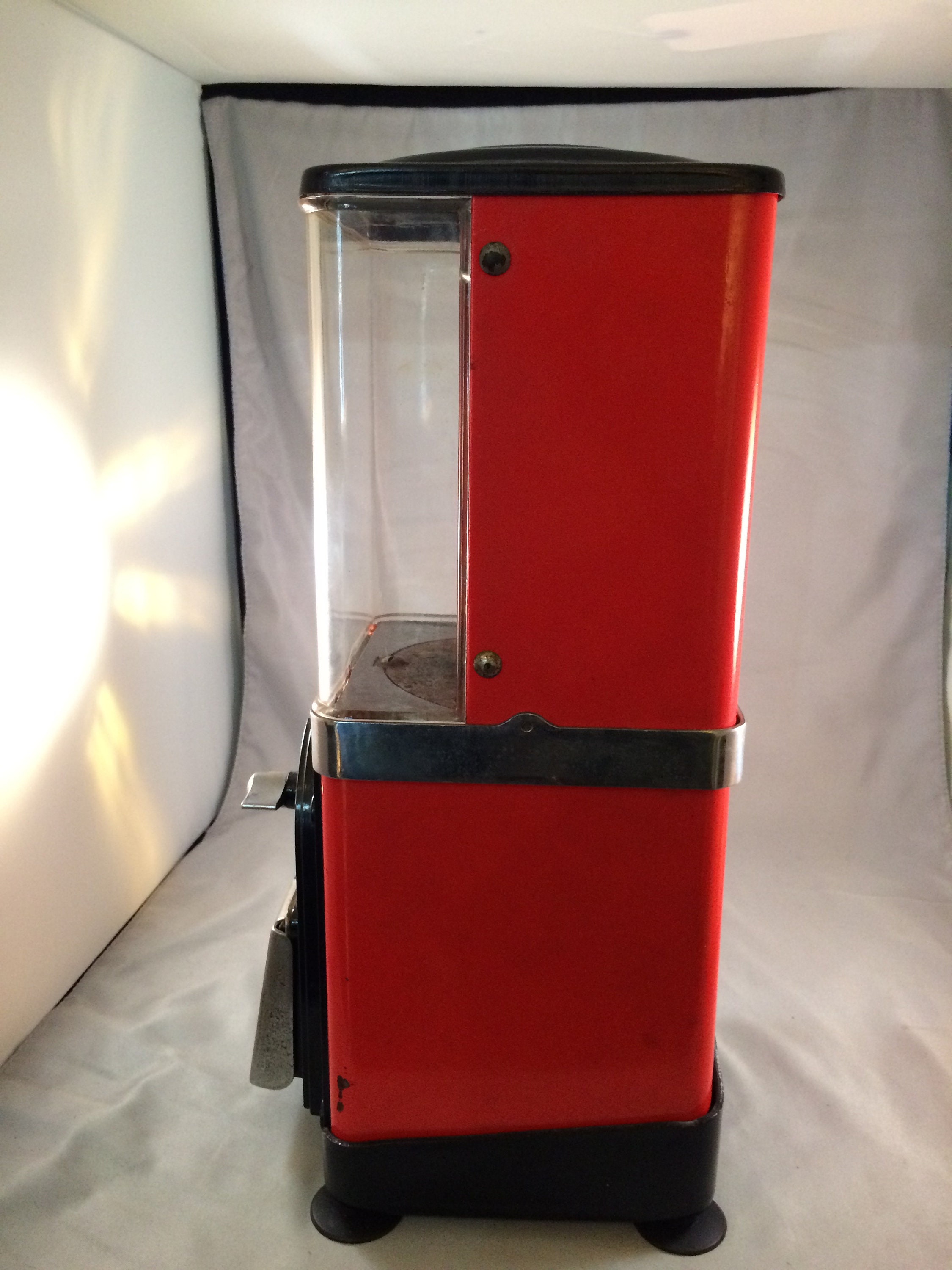 Coin operated machine | Etsy