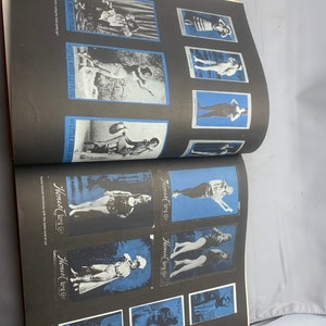 Vintage Burlesque Book This Was Burlesque by Ann Corio with | Etsy