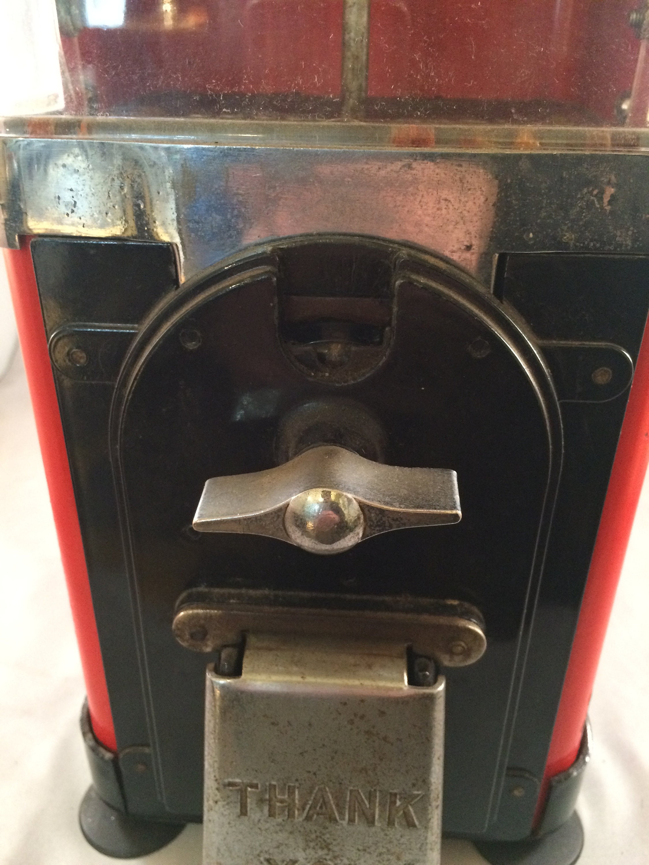 Coin operated machine | Etsy