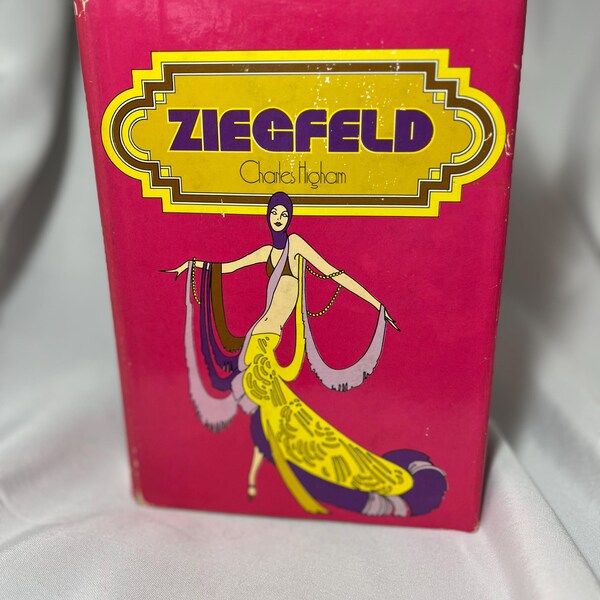 Ziegfeld Follies - Etsy UK