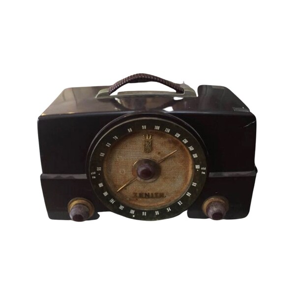 Am Tube Radio - Etsy